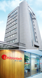 About Unitrontech – Unitrontech