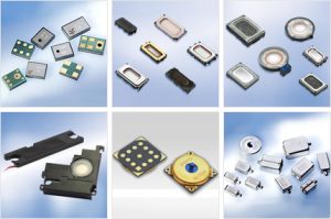 楼氏 – Unitrontech