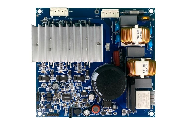 마이크로칩, 모터 제어를 위한 새로운 디바이스 및 더욱 개선된 디자인 시스템 지원 확대 – Unitrontech