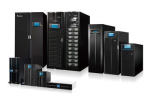 Delta – Unitrontech