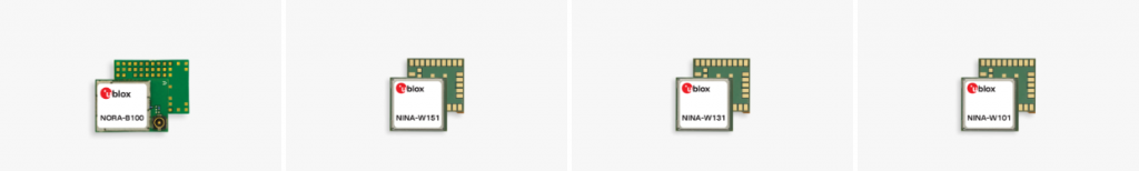 u-blox – Unitrontech