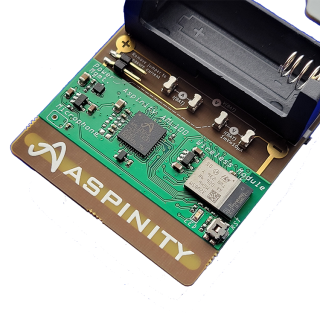 Aspinity – Unitrontech